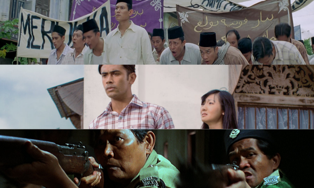 KUIZ: Teka Filem Popular Patriotik Malaysia Melalui ‘Screenshot’