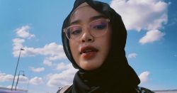 Baru 21 Tahun, Bunga Isme Dah Berjaya Miliki Rumah Sendiri