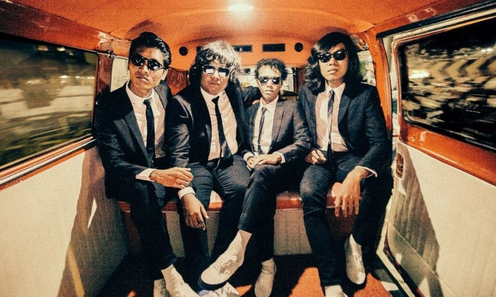 Warga Indonesia Sangkakan Kugiran Masdo Asal Dari Negara Mereka