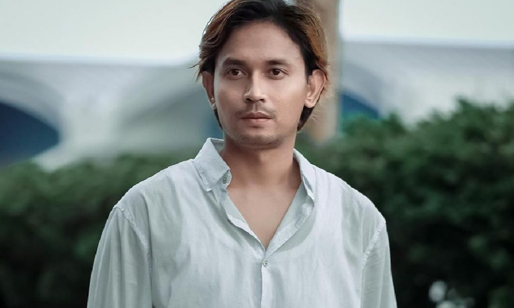 Akui Dah Rapat Sejak 7 Tahun Lalu, Alif Hadi Reda Tiada Jodoh Dengan ...