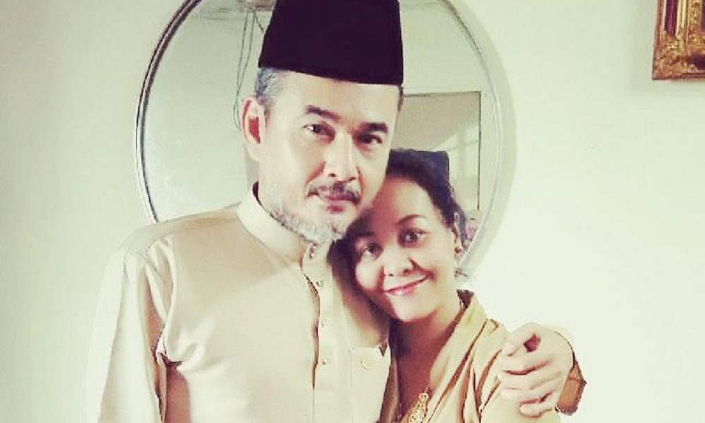Azri Iskandar Senyap-Senyap Cucuk Vaksin, Ellie Suriaty Reda, Enggan ...