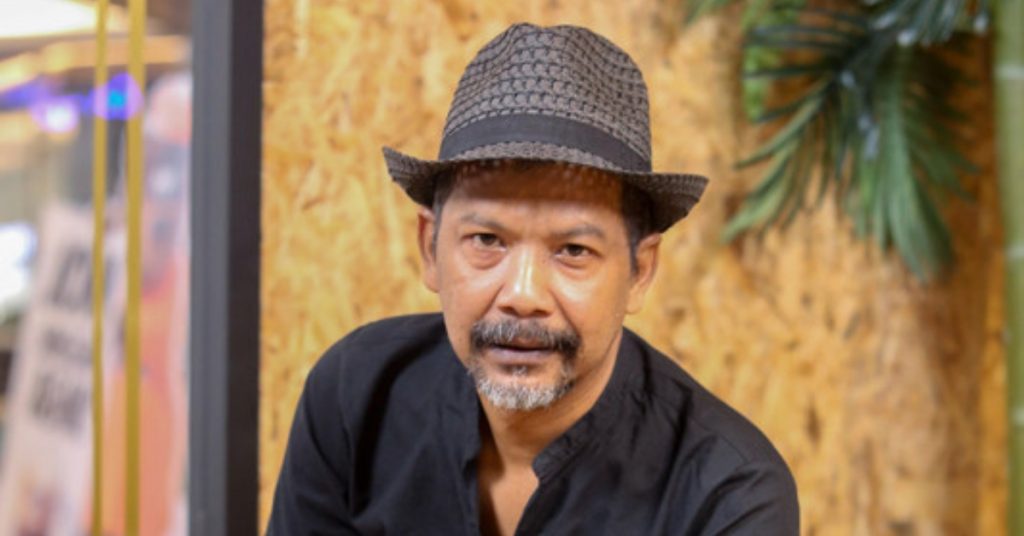 IG Penuh Gambar ***, Nam Ron Terima Gangguan Seksual Gara-Gara Foto ...
