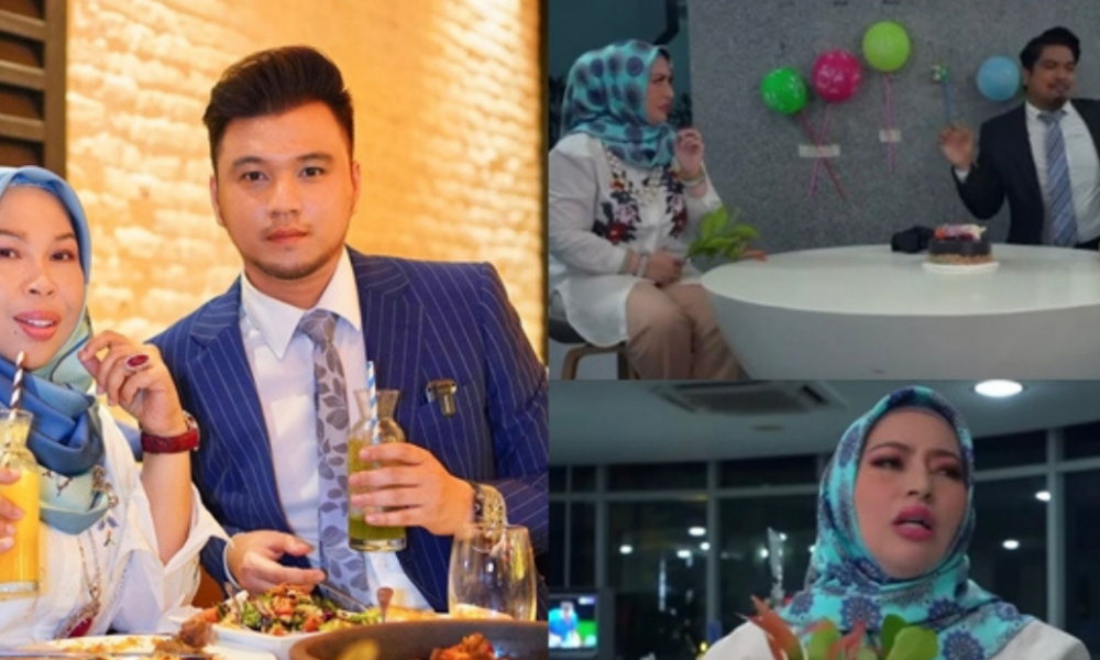 Butang Baju Melayu Logo PDRM Tak Boleh Dipakai Oleh Orang Awam