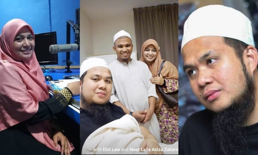 ustazah noor laila | Beautifulnara -Terkini dan Sensasi