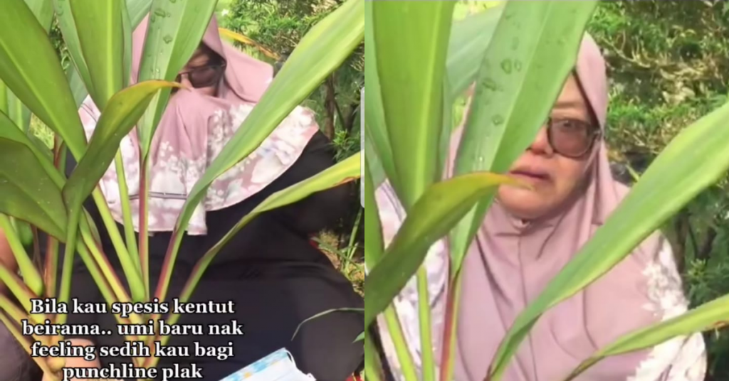 Anak Kentut Ketika Tahlil | Beautifulnara -Terkini dan Sensasi