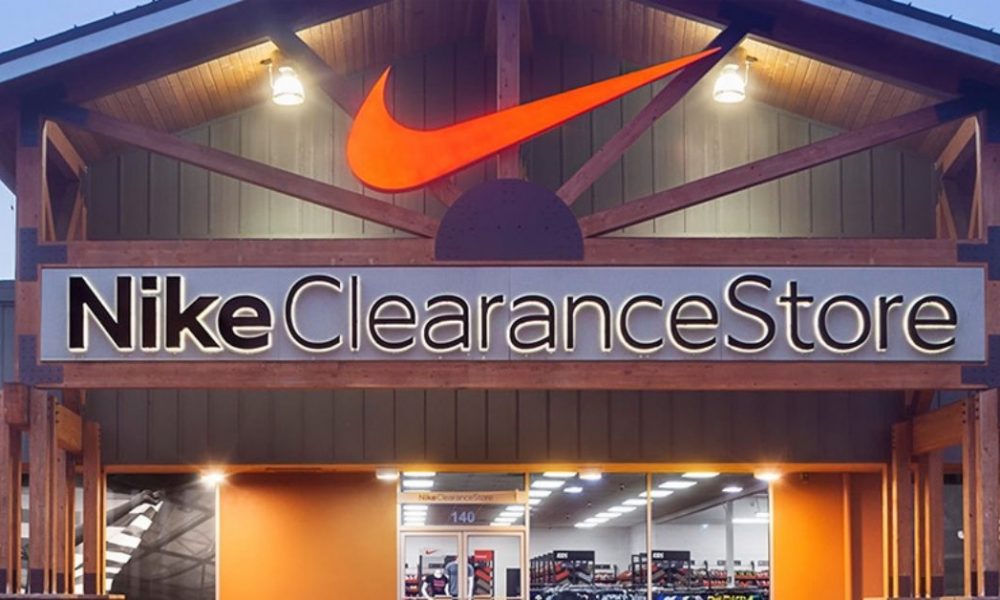 Nike Rancang Tutup Semua Kedai Mereka Di Israel