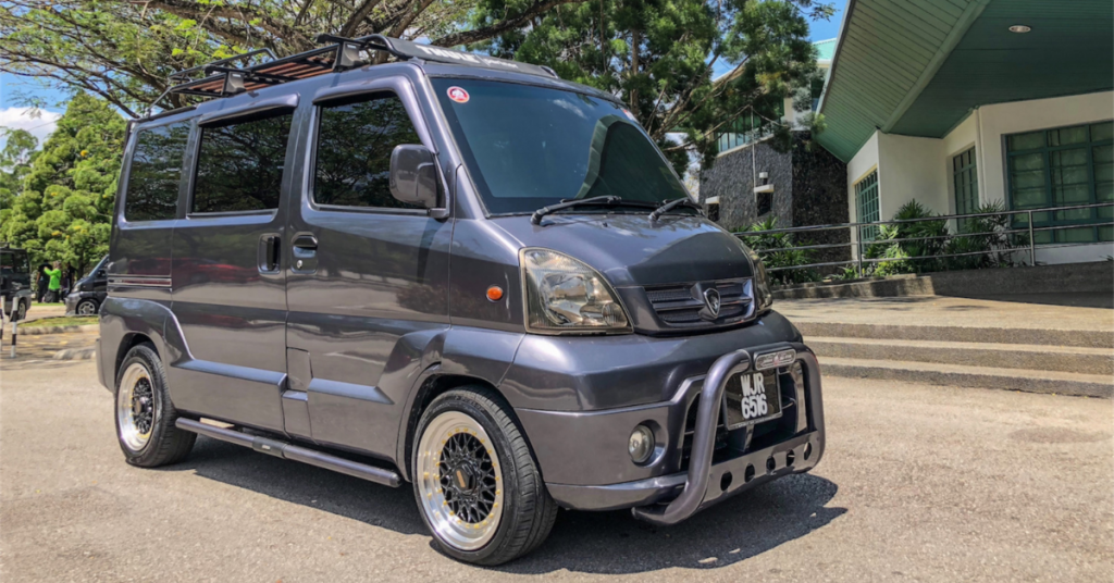 Proton Juara | Beautifulnara -Terkini dan Sensasi