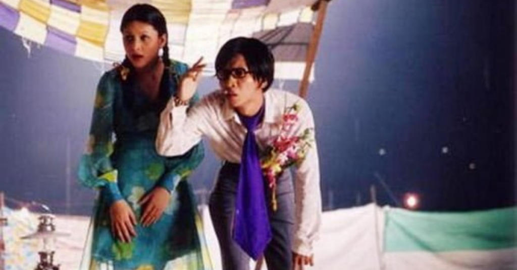 Ini 5 Filem Arahan Allahyarham Mamat Khalid Yang Wajib Ditonton