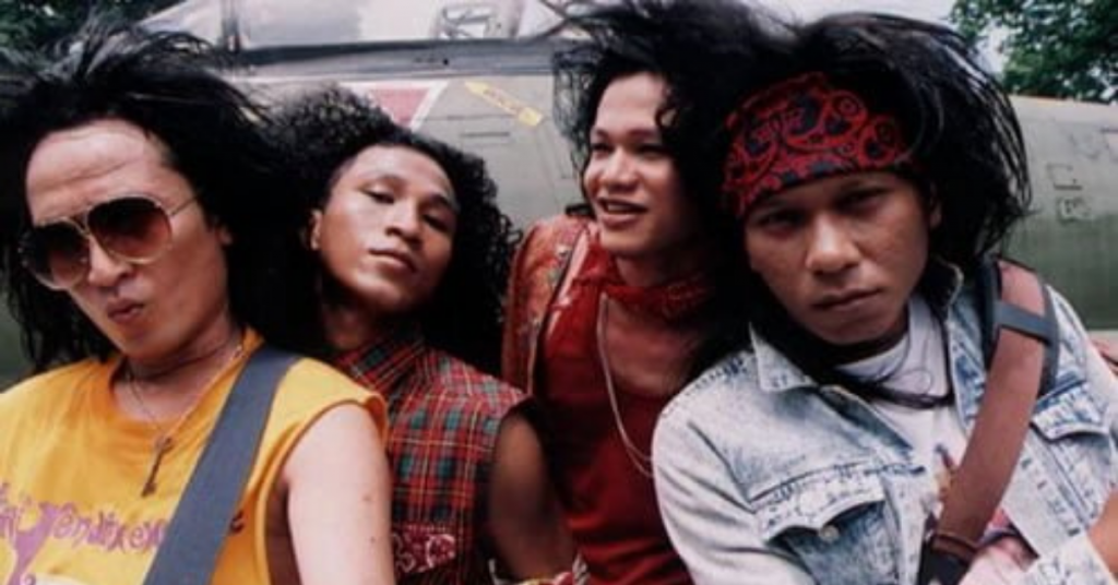 Ini 5 Filem Arahan Allahyarham Mamat Khalid Yang Wajib Ditonton