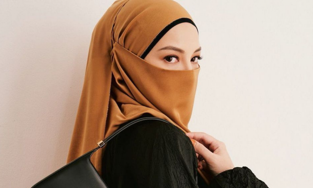 Main Teka-Teka Wajah Bayi, Neelofa Bagi ‘Hint’ Pada Peminat?