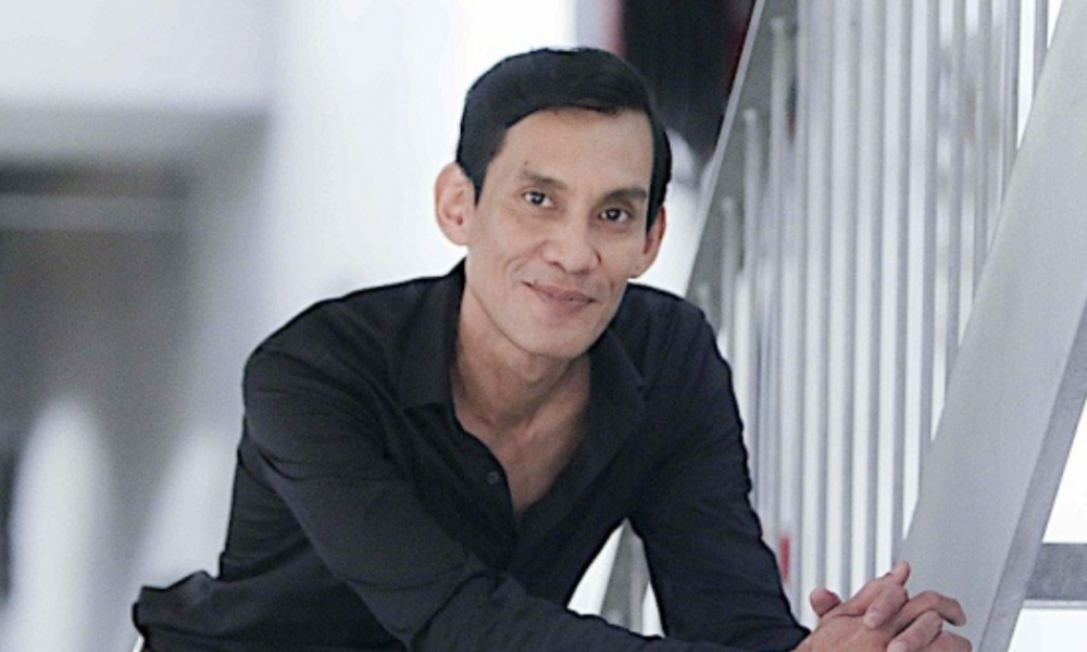 “Pelakon Tak Perlu Merungut Atau Cerita Di Media Sosial Dibayar Murah ...