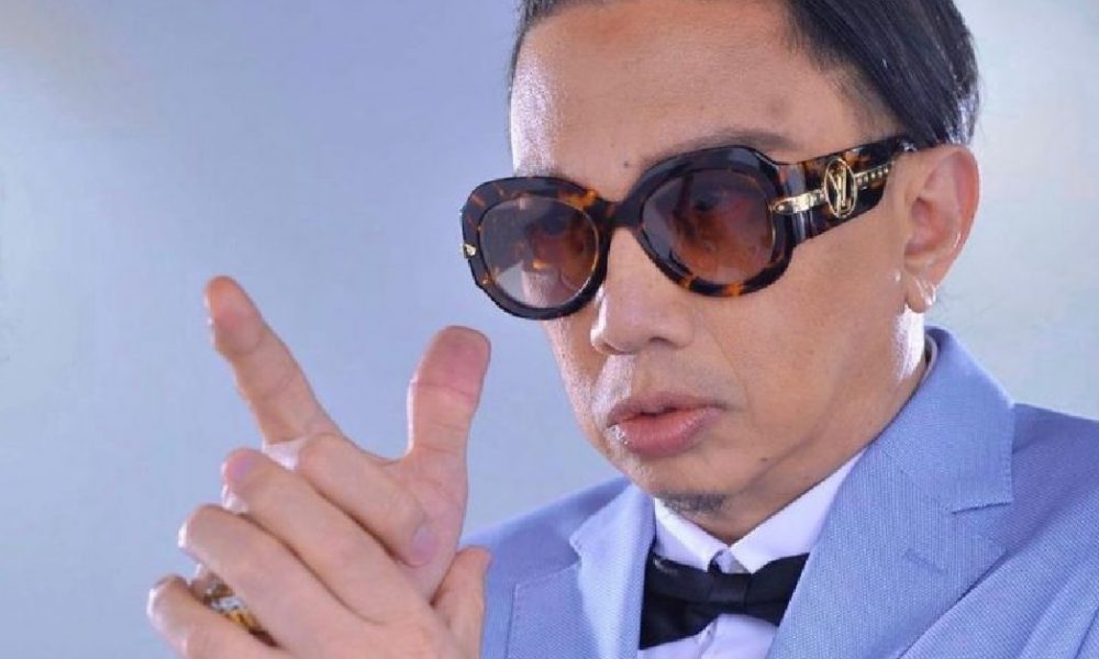 “Ko Dah Lekat Ke Nyahhhh??” Diva Azwan Ali Perli Di Twitter, Zizi ...