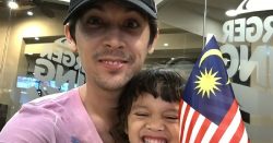 Comel Betul! Hampir Setahun Berkahwin, Sam Bunkface Perkenal Cahaya ...