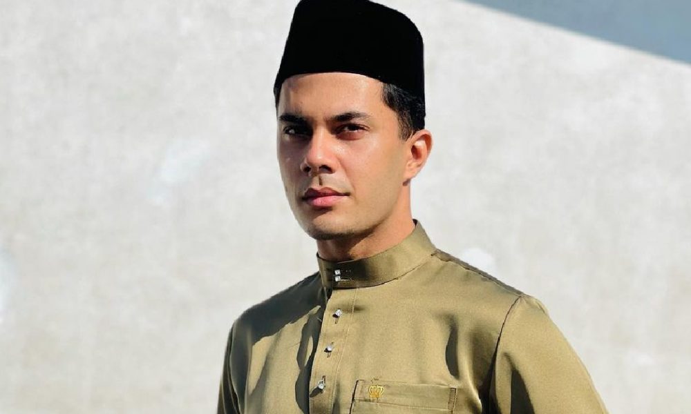 Fikry Ibrahim Suruh Isteri Balik Rumah, Khabarnya Dah Lama ‘Menghilang’