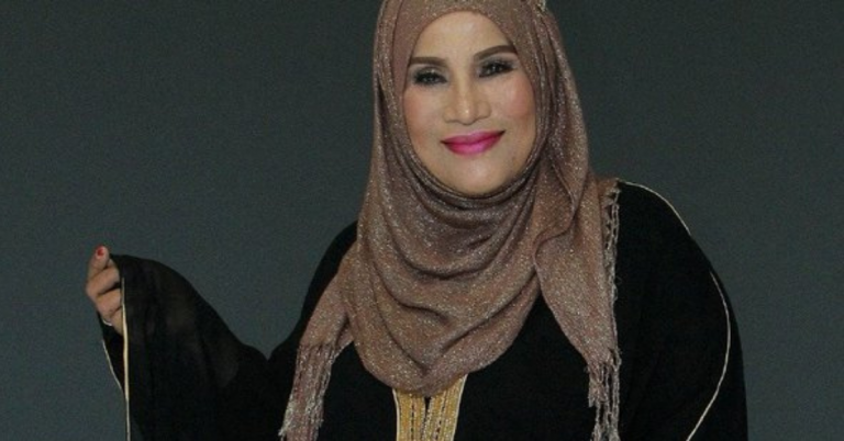 “Semua Yang Buat Penggambaran Di Kuala Kangsar Kena Berhenti” – Delimawati