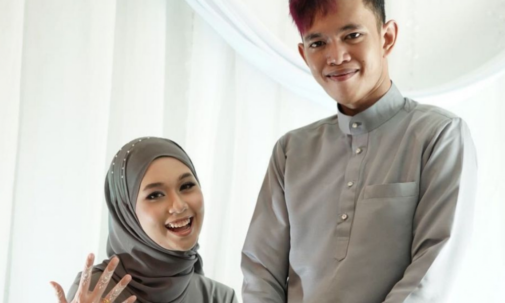 “Janggal Nak Panggil ‘Sayang’..” – Tunang Akui Tak Bercinta, Yakin ...