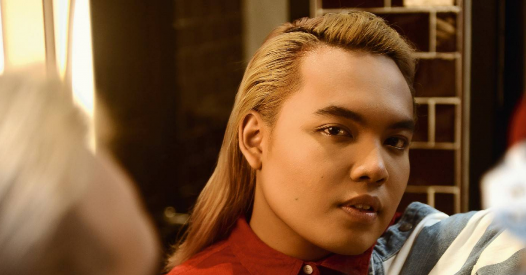 “Saya Orangnya Biasa-Biasa Sahaja” – Imran Bard Jadi Fenomena, Nafi ...