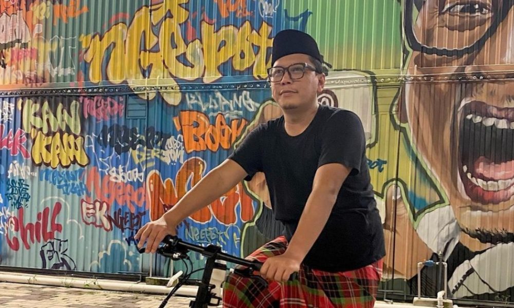 Shahrol Shiro Persoal Pemilihan Juri MLM2021, Banding Dengan Indonesia
