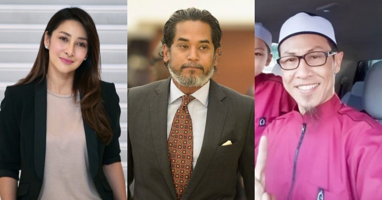 Anti-Vaksin Dakwa KJ guna Tangkal Azimat, 4 Jenis Jin Untuk Lindungi Diri