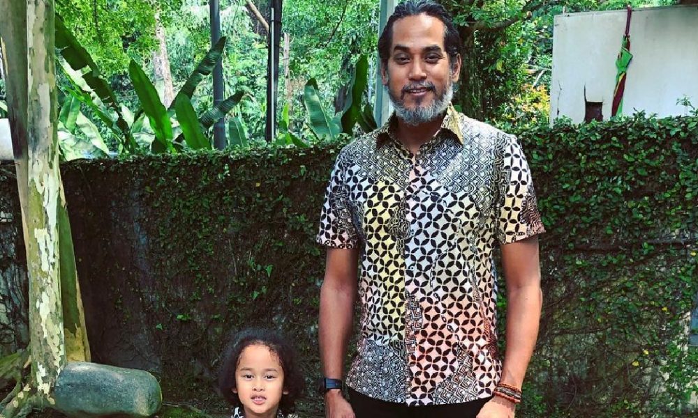 Anti-Vaksin Dakwa KJ guna Tangkal Azimat, 4 Jenis Jin Untuk Lindungi Diri