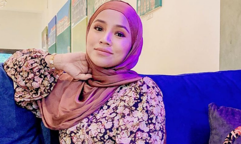 Disindir Tak Layak Tunaikan Umrah, Ika Nabella Kecil Hati