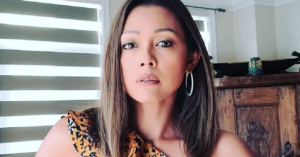 (FOTO) Anak-Anak Azah Aziz Dipuji Kacak, Netizen Harap Dapat Berbesan ...