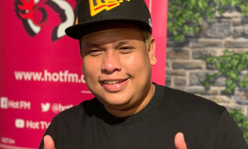 “Siap Buat Lawak Nak ‘Imagine’..” – Netizen Desak Shuk Sahar Diboikot