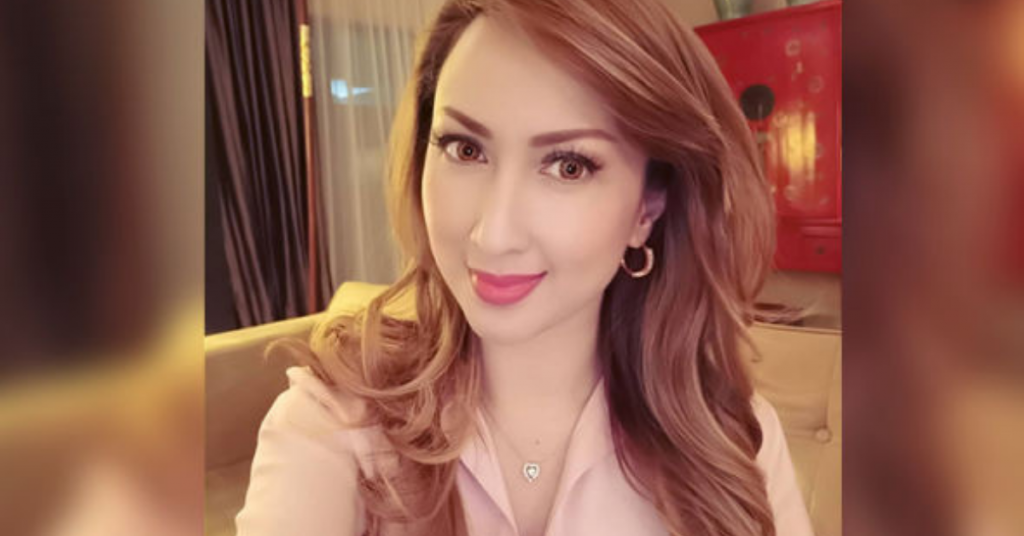 Kelihatan Lebih Muda Daripada Usia, Maria Farida Kongsi Rahsia Awet Muda