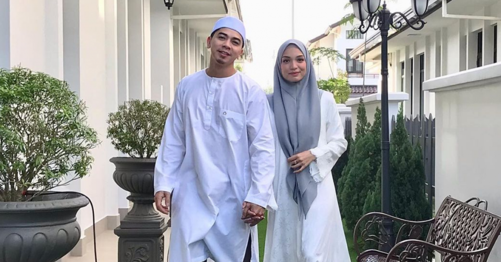 Selalu Pegang Watak Protagonis, Amar Baharin Akur Dengan Permintaan ...