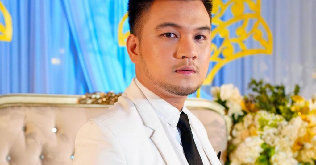 Komposer Azmeer Tegur Jangan Guna Industri Muzik Untuk Publisiti Murahan