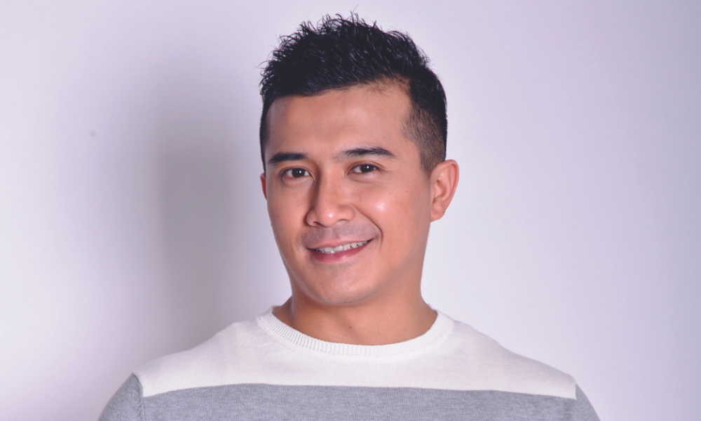 Tiada Bilik Menunggu, Aaron Aziz Tidak Salahkan Penerbit TV