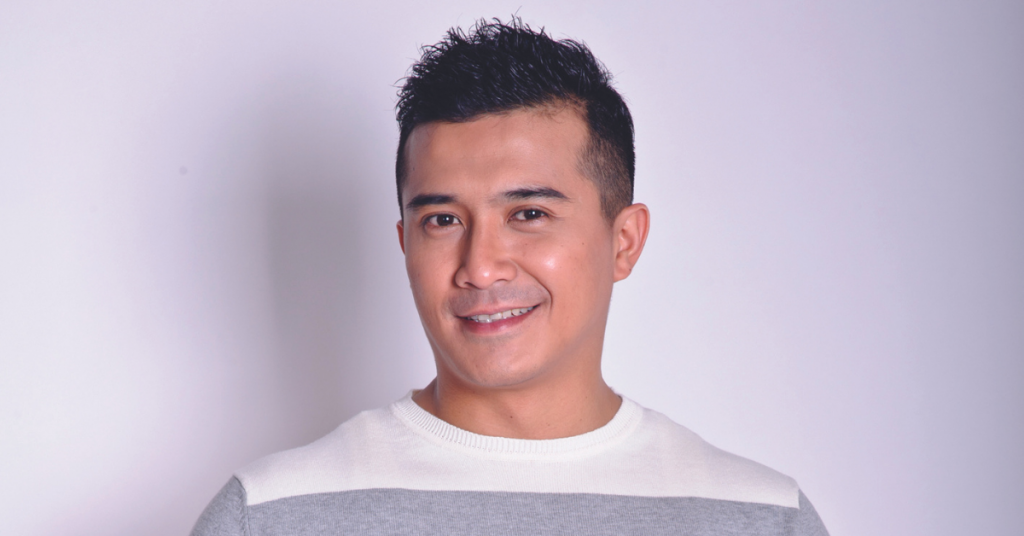 Aaron Aziz Jadi Punca Pasangan Suami Isteri Bercerai, Harap Peminat ...