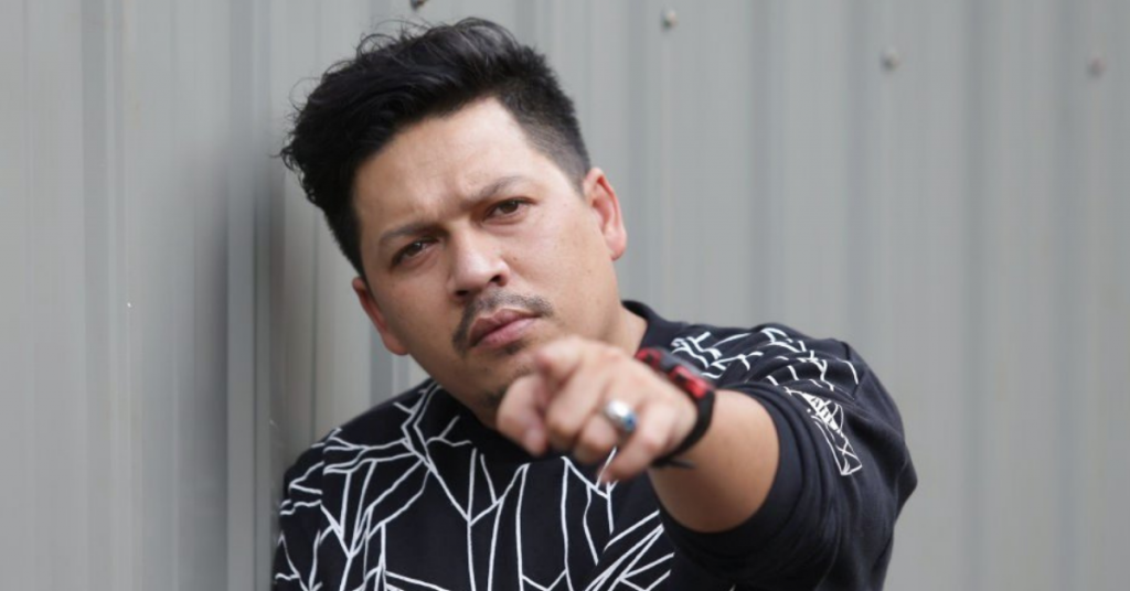 “Demi Allah, Saya Tidak Seperti Berita Negatif Yang Terfitnah Kepada ...