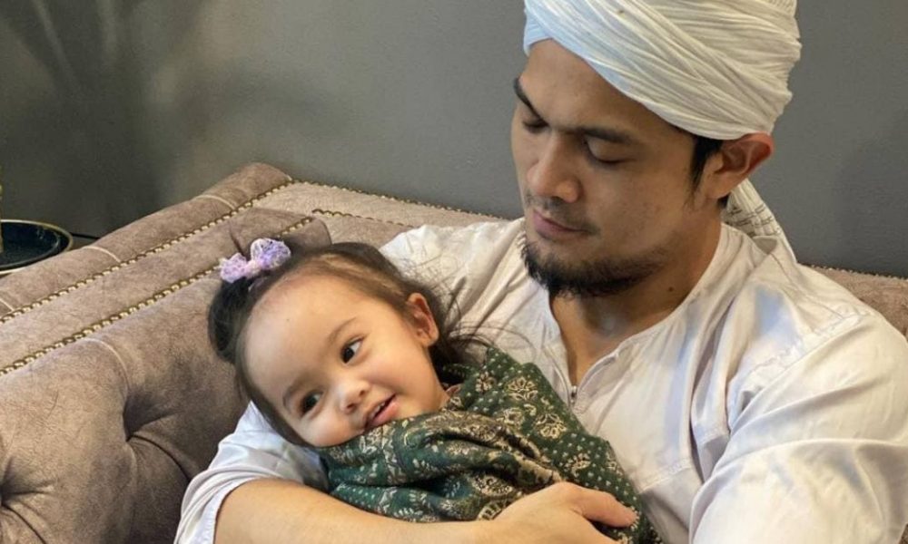 Impian Terbesar, Saharul Ridzwan Rancang Tunaikan Haji Pada Tahun Hadapan