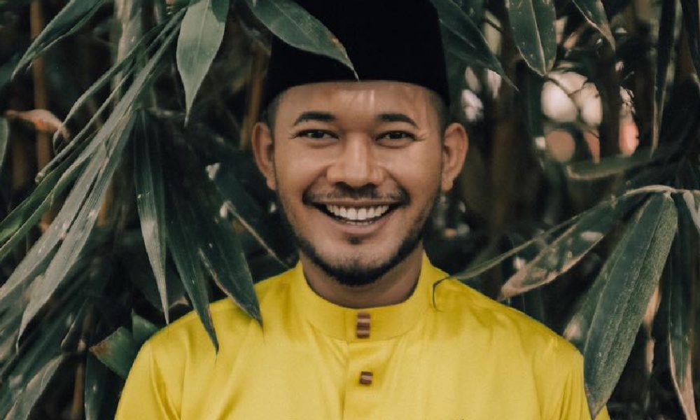 Kerana Depresi, Karl Shafek Pernah Simbah Petrol Pada Badan Akibat ...