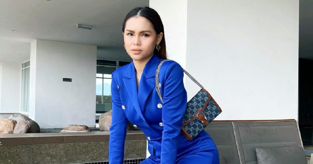 “Saya Tak Pernah Tengok Perubahan Alif Sampai Tahap Sekarang” – Bella ...