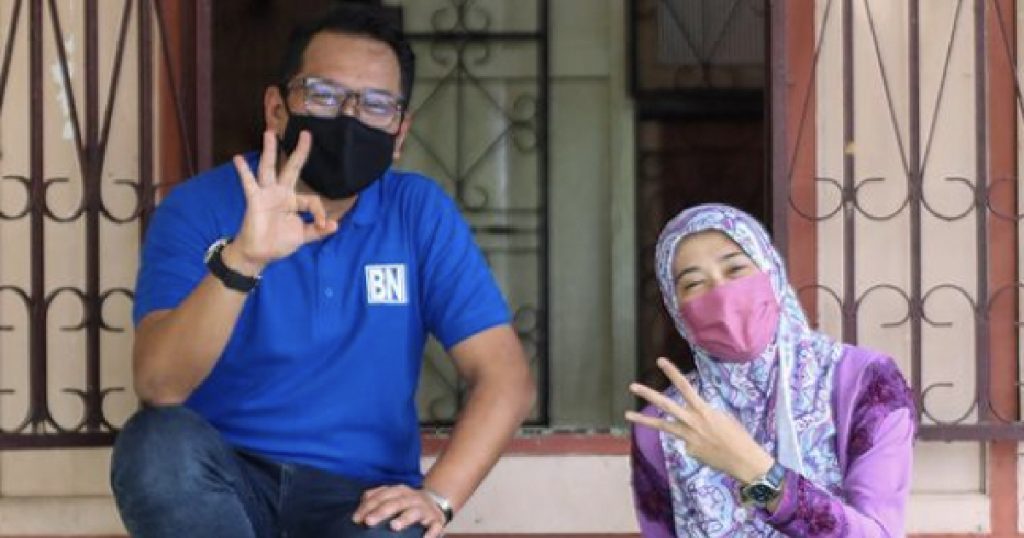 “Elok Minta Izin Dahulu..” Shahrol Shiro Tempelak Pelawak Tiru Watak ...