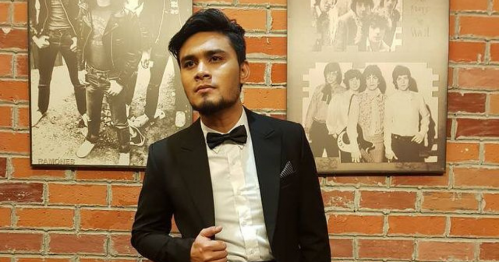 Shahir Kembali Menyanyi Selepas 4 Tahun Menghilang