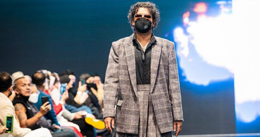 June Lojong 'Berguru' Dengan Wanita Misteri Tinggal Di Hutan, Demi ...