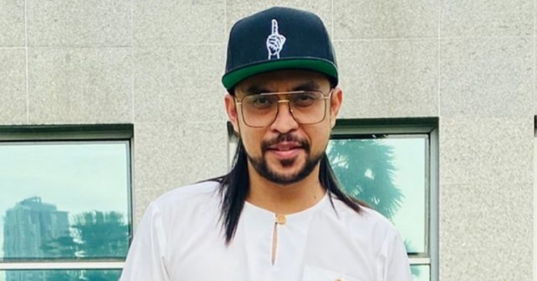 Mawi Bakal Terbitkan Sebuah Biografi Tentang Hidupnya