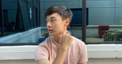 Peluk ‘Wanita’ Di Set Penggambaran, Ini Penjelasan Syafi Tee