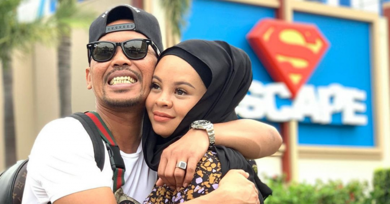 “Kenapa Libatkan Arwah Isteri Aku Siti Sarah!!!” – Dituduh Ahli ...