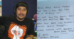 “Demi Allah, Saya Tidak Seperti Berita Negatif Yang Terfitnah Kepada Saya” – Isma Halil