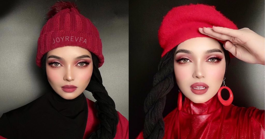 “Ia Bukan Satu Pekerjaan Yang Memalukan” – Kefli AF3 Dah Setahun Jadi ...