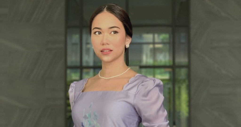 Raysha Rizrose & Nabil Jeffri Umum Bakal Timang Bayi Perempuan