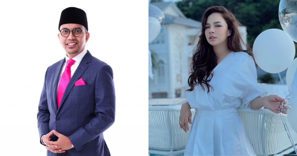 Dituduh Syirik & Minta Segera Bertaubat, Nora Danish Malas Nak Komen