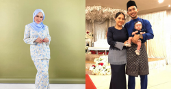 Feeya Iskandar Sebak Dapat Tahu Berita Perceraian Fizi Ali & Shakilla ...