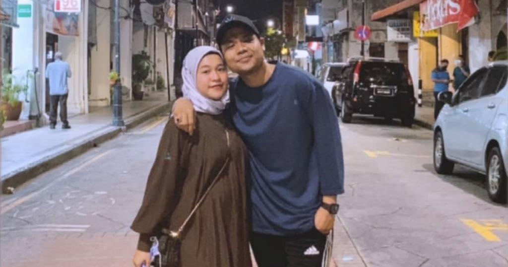 Syamel & Ernie Zakri Fokus Persiapan Sambut Kelahiran Bayi Sulung