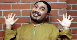 Pernah ‘Dimarahi’ Anak Kerana Kongsi Cerita Penghijrahan, Wahid Senario ...