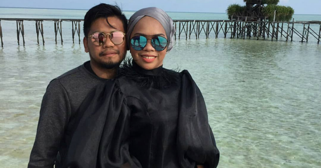 Ayu Damit Kongsi Rahsia Miliki Rumah Tangga Bahagia | Beautifulnara ...